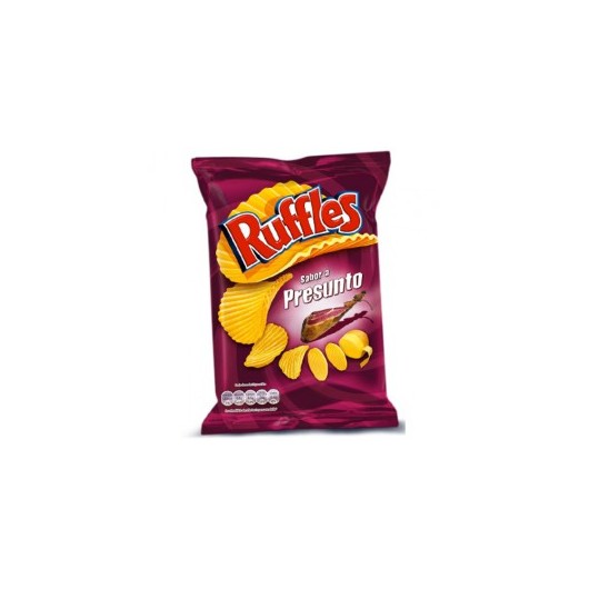 Ruffles Presunto 45g | Ace Market
