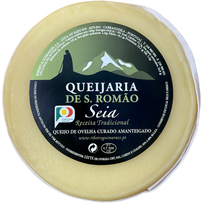 Queijaria de S. Romao 500g | Ace Market