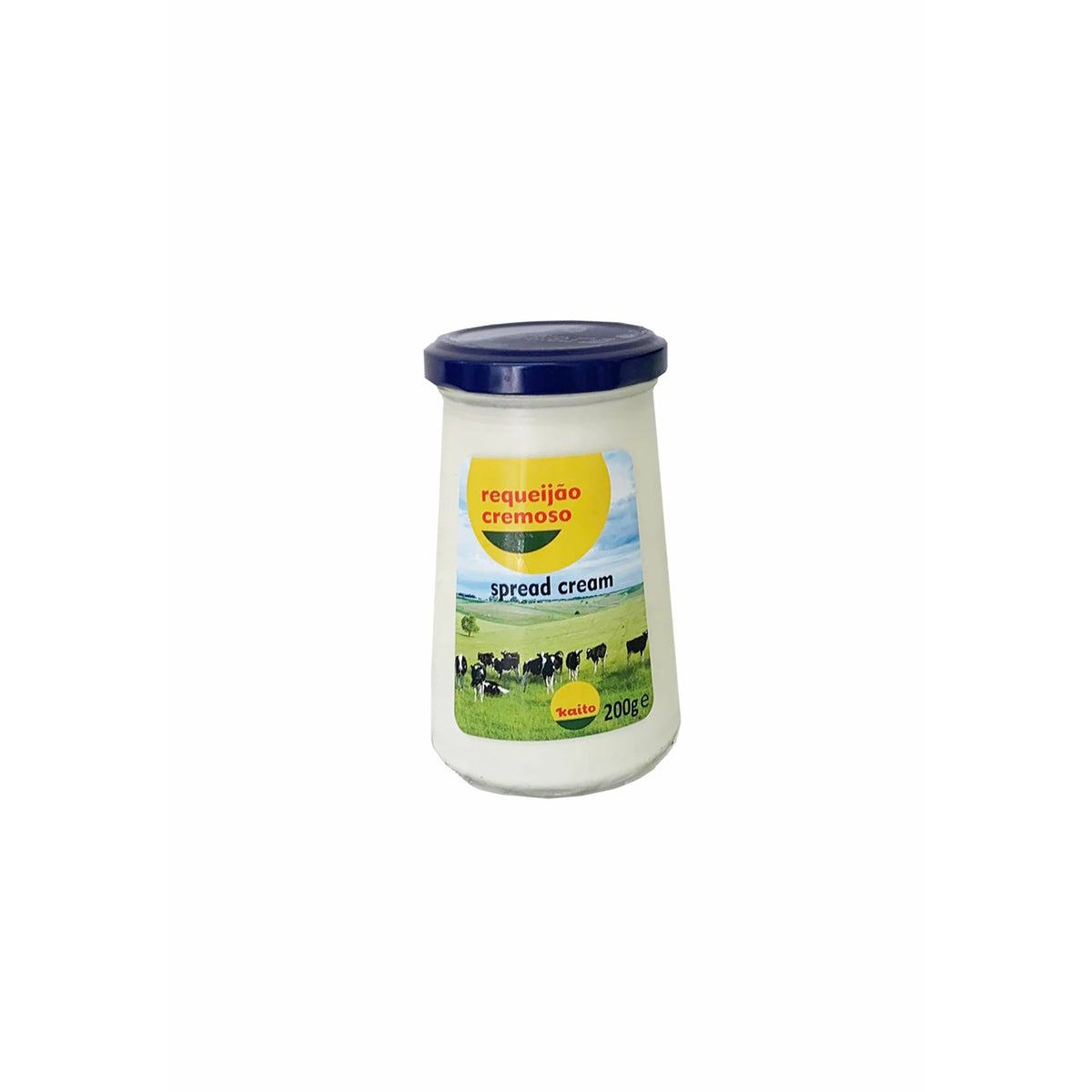 Kaito Requeijao Cremosa / Cheese Spread 200g | Ace Market